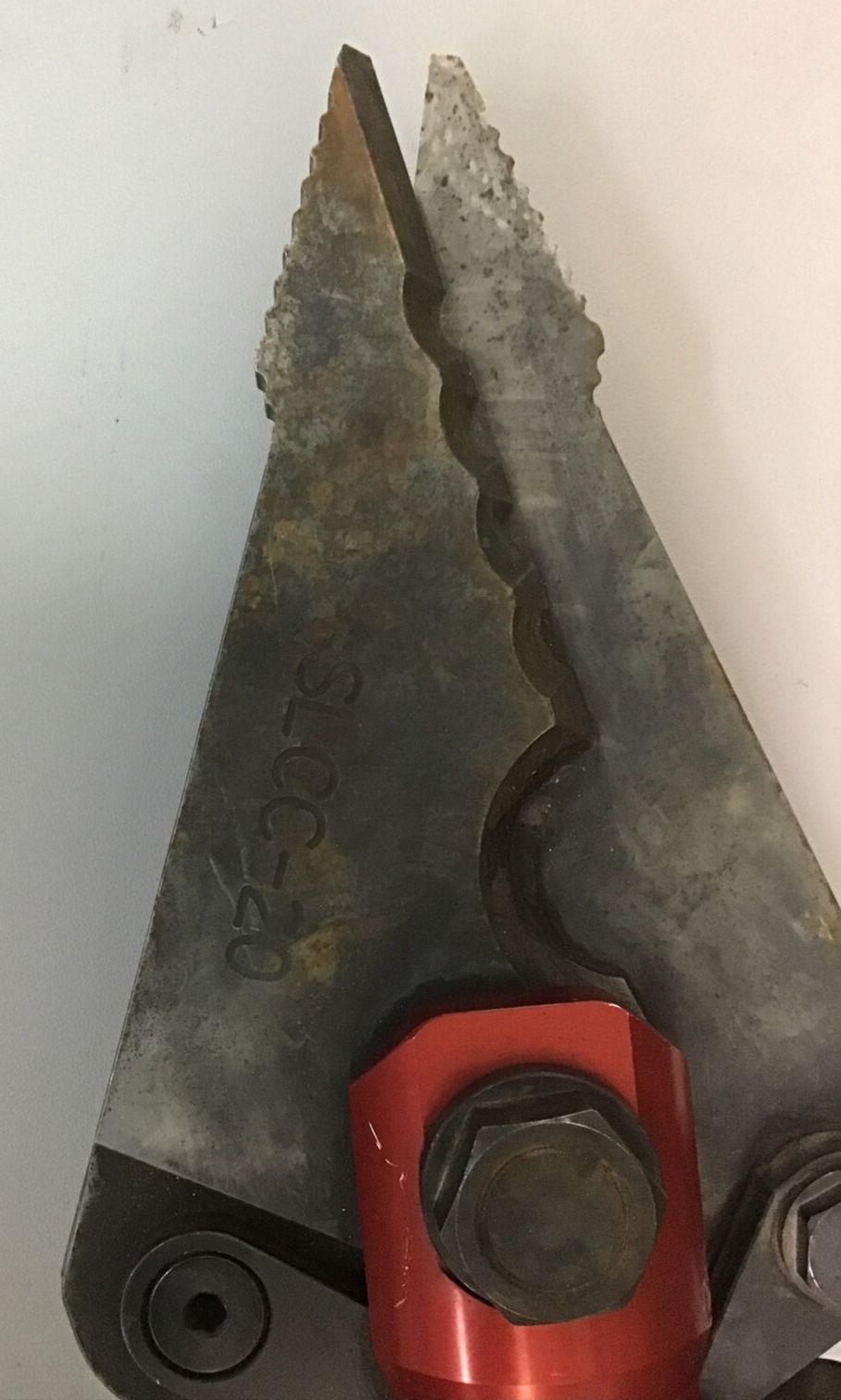 TNT Rescue SLCC-20 Cutter Tool (m4) | eBay