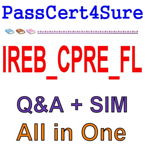 Best Exam Practice Material IREB_CPRE_FL Prüfung Q&A + Sim | eBay