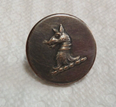 Buttons - Scovill Mfg Co