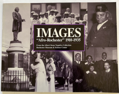 "Images 'Afro-Rochester' 1910-1935" African-American photos Monroe ...