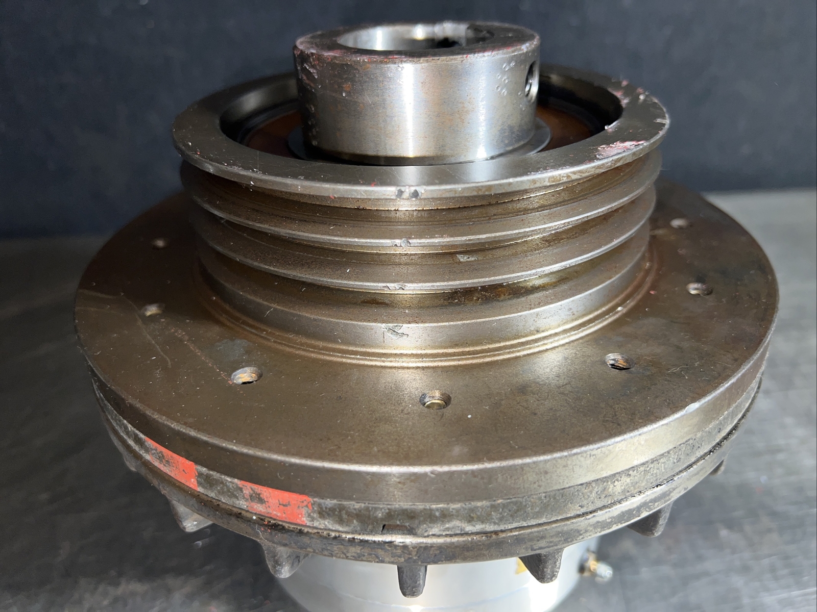 Nexen A12400 Pneumatic Clutch Brake Assembly. Our #1 | eBay