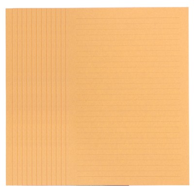 50 Sheets Letter Paper Envelop Package Stationery for Writing Letters ...