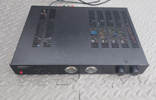 AudioSource AMP Two Stereo Amplifier AMP 2 | eBay