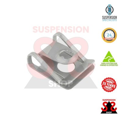 Clip, Trim/Protection Strip Suit BMW 5 Series 520 d 07146981767 | eBay ...