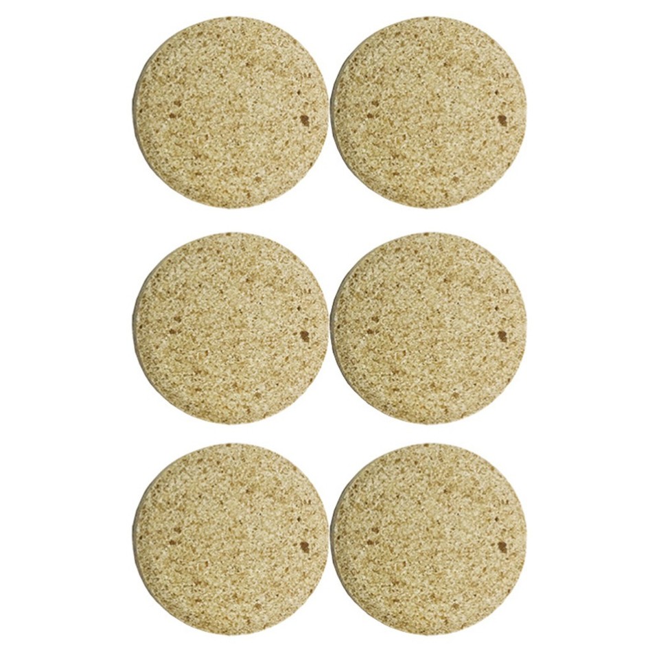 10 Pcs Effervescent Tablets Nursing Anti-itching Pill | eBay UK