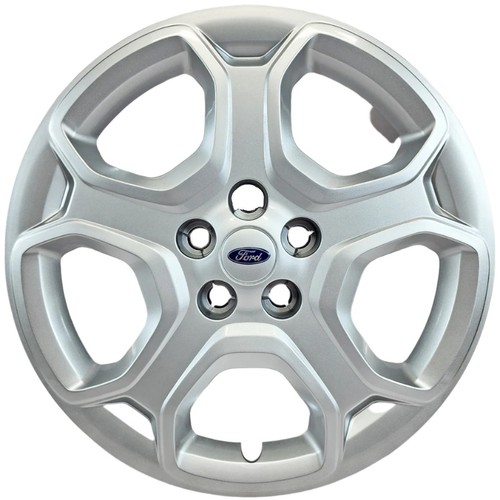 2017-2019 Ford Escape S 525-17S + LOGO 17" Replacement Hubcaps Wheel ...