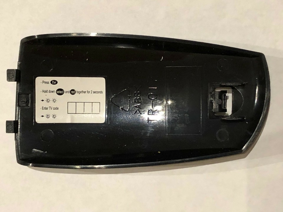 Replacement Sky Remote Control | eBay