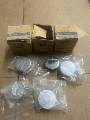 SQUARE-D 9001K52 SER. F NSFB (5 Total) | eBay