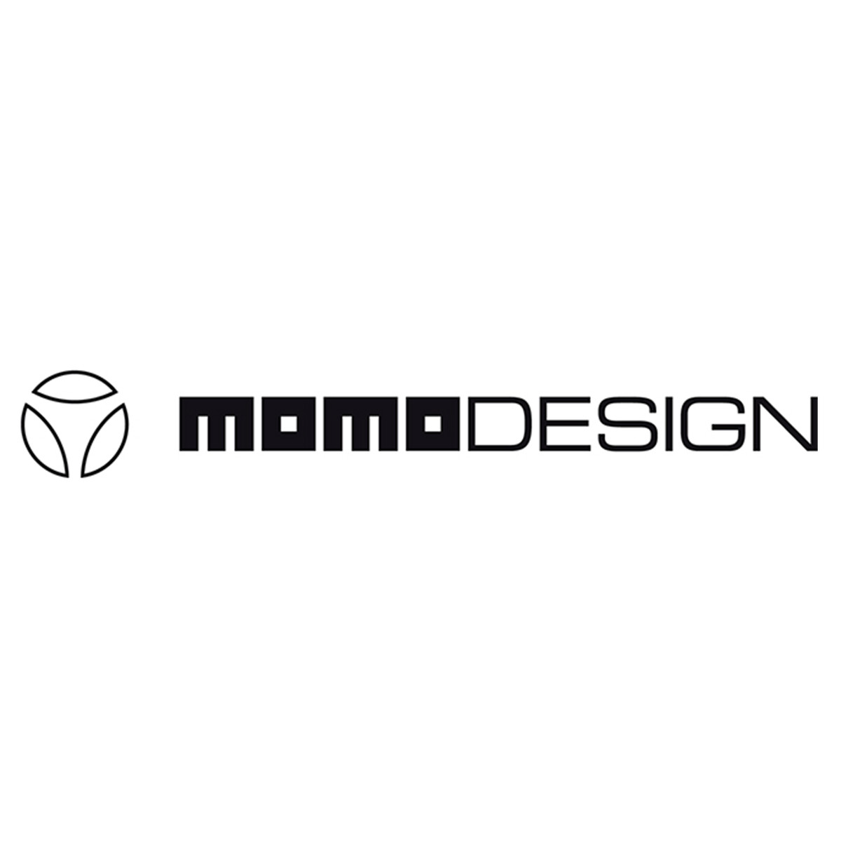 Momo Design Logo