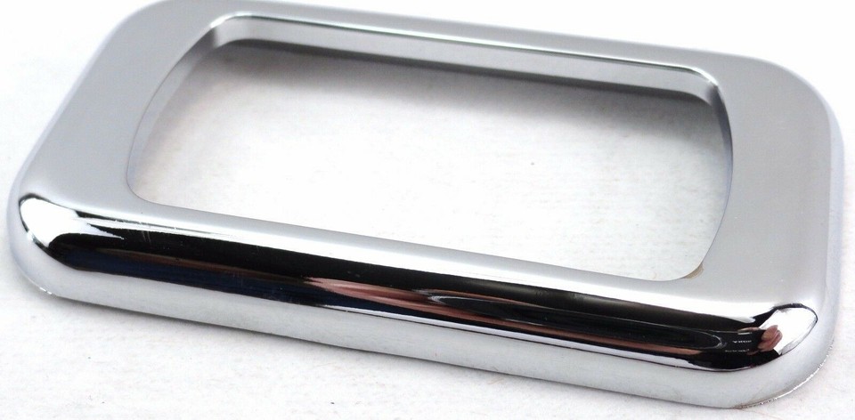 Rocker Switch Bezel/Trim for Peterbilt Kenworth Freightliner UP#41074-3 ...