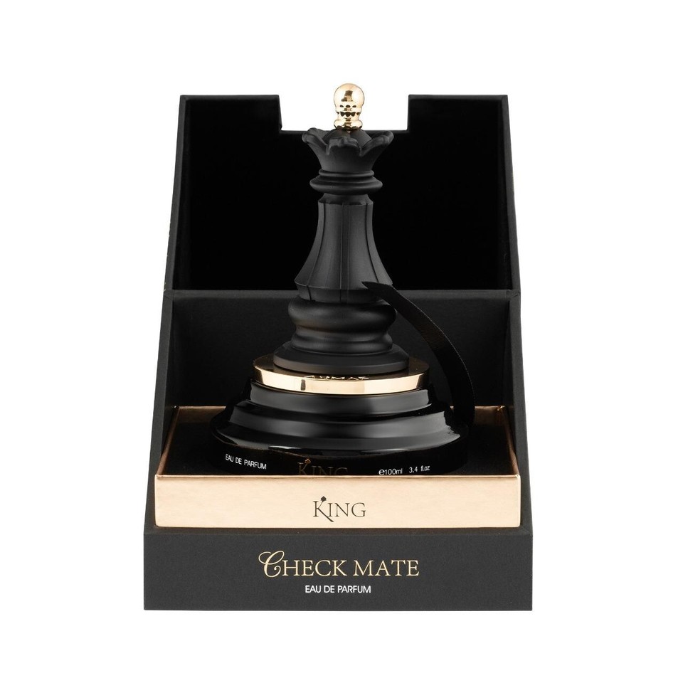 ARMAF CHECKMATE KING 3.4 EDP SPR | ARMAF'S NEWEST LAUNCH FOR MEN | eBay