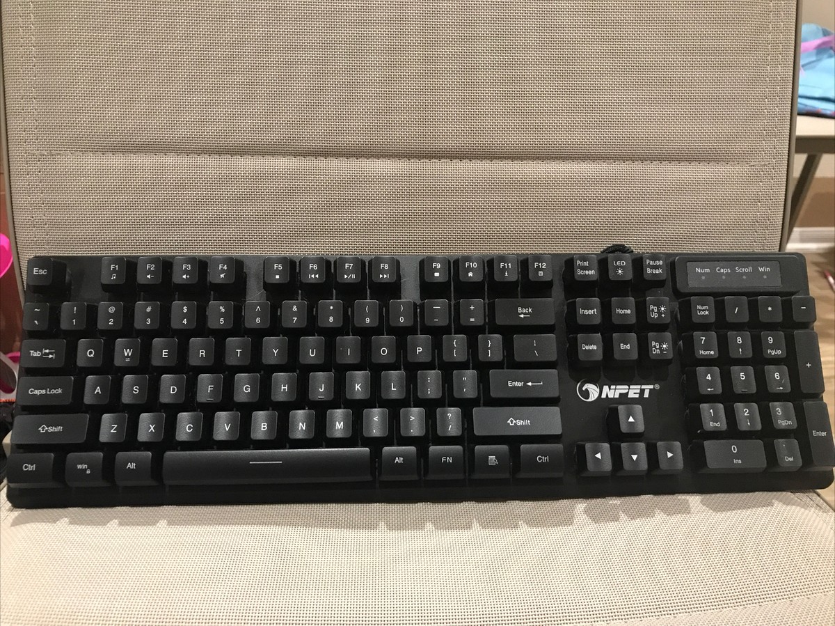 Ergonomic Gaming Keyboard X Bows Lite — Review Of Reasonably Priced
