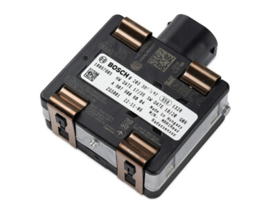 Bosch Radar Sensor Blind Spot Detection for A9079006004 A9079003203 ...