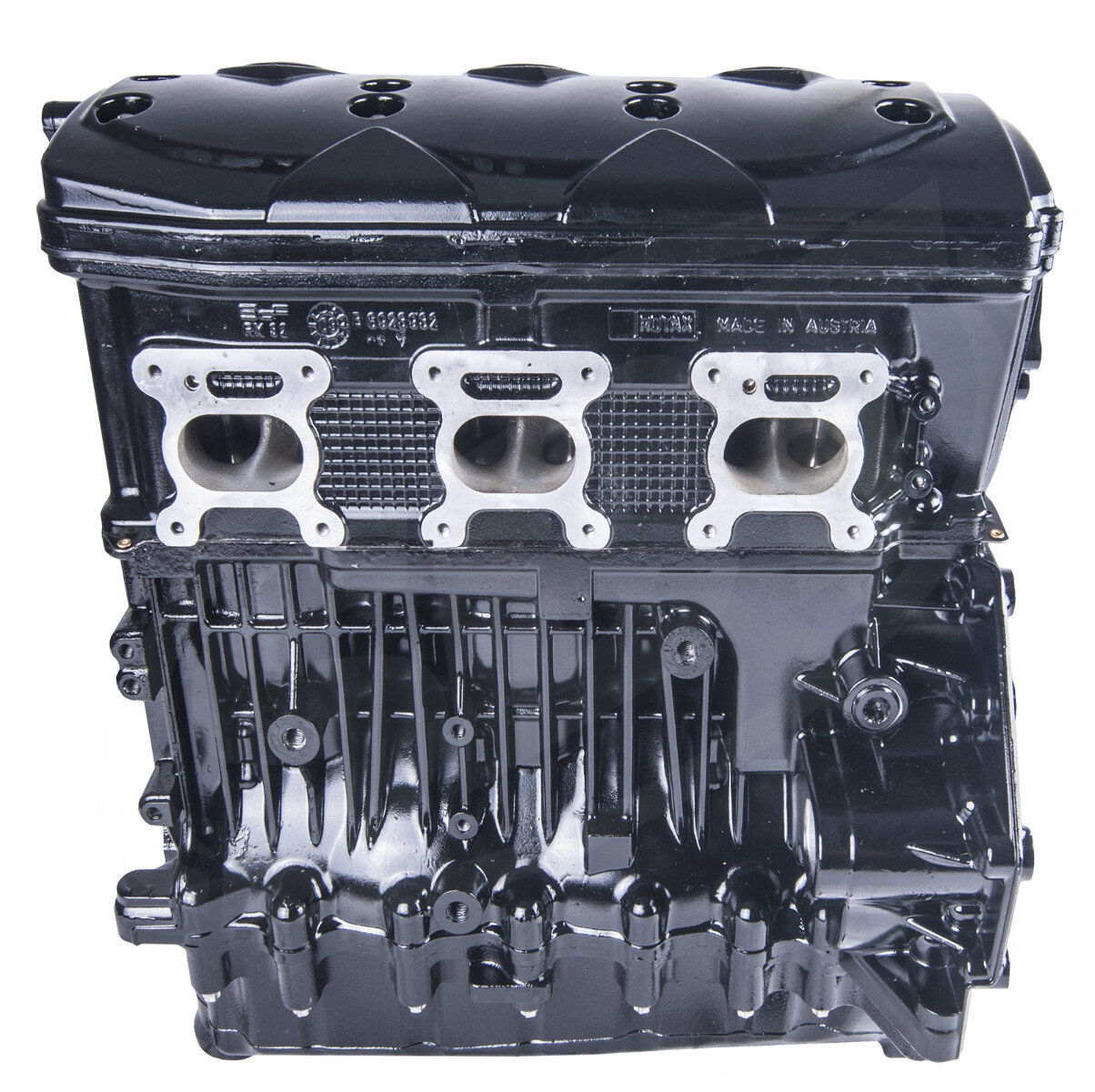 Sea-Doo GTX 215/RXT iS 255, X & 215/RXP-X & 21 02-14 Standard Engine ...