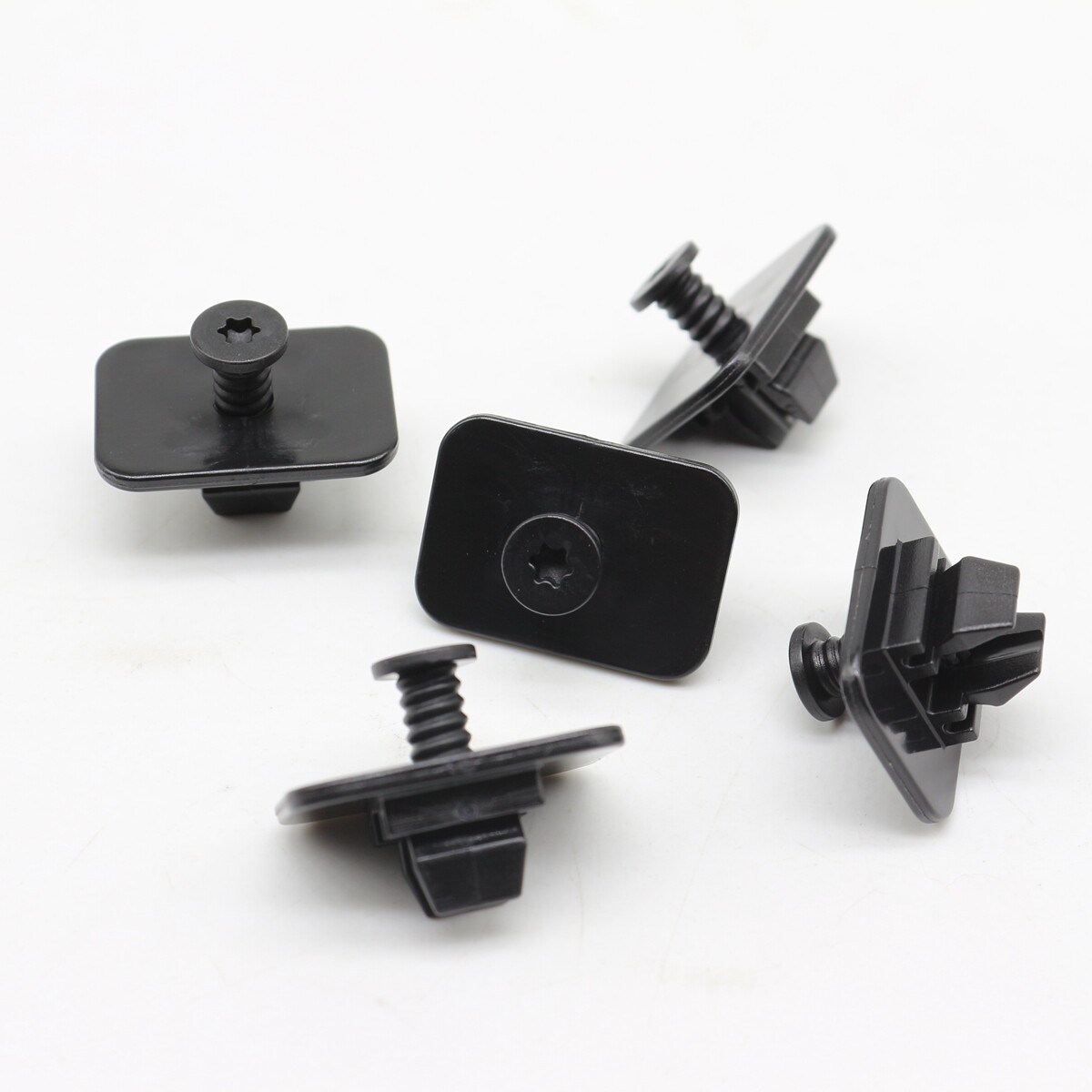 New For VW 12-18 Passat Bumper-Spoiler Rivet Push-Type Retainer ...