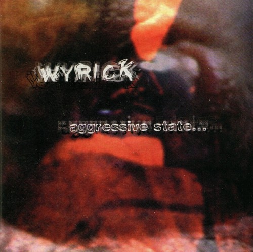 Aggressive State by Wyrick (CD, 1999) **VERY GOOD** | eBay
