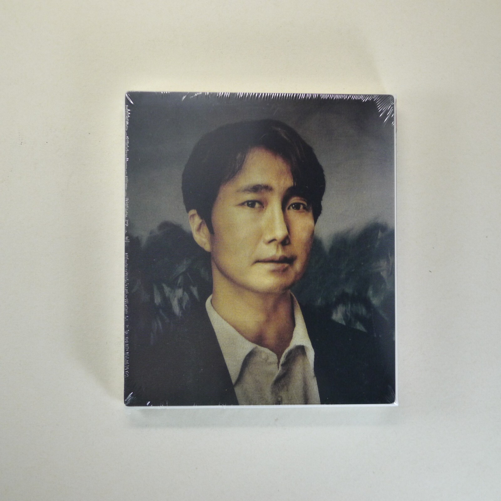 헤어질 결심(Decision To Leave) Soundtrack CD [Ver. B, Digi-Pack, Post Cards ...