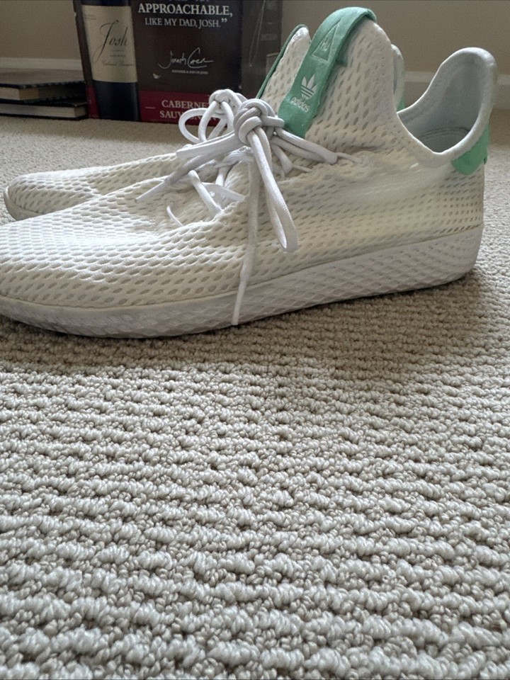 Men’s Adidas Pharrell Williams Shoes | eBay