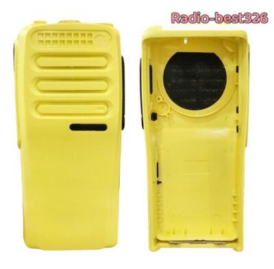 Repair Front Housing Case Kit Compatible With CP200d DEP450 Two Way ...