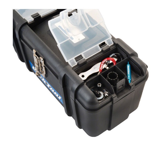 Park Tool AK-5 Advanced Mechanic Tool Kit for sale online | eBay