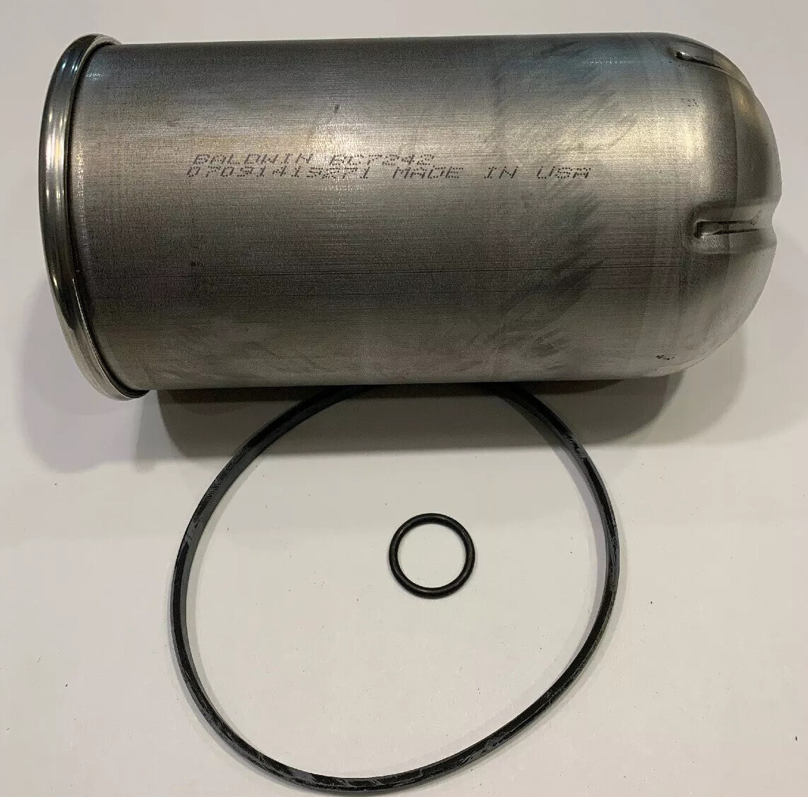 MACK 21075041 - Cross reference oil filters