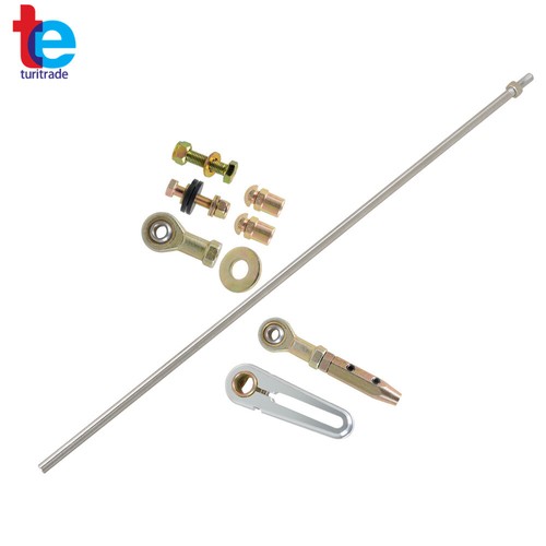 For 350 400 700R4 GM Transmissions Universal Adjustable Column Shift ...