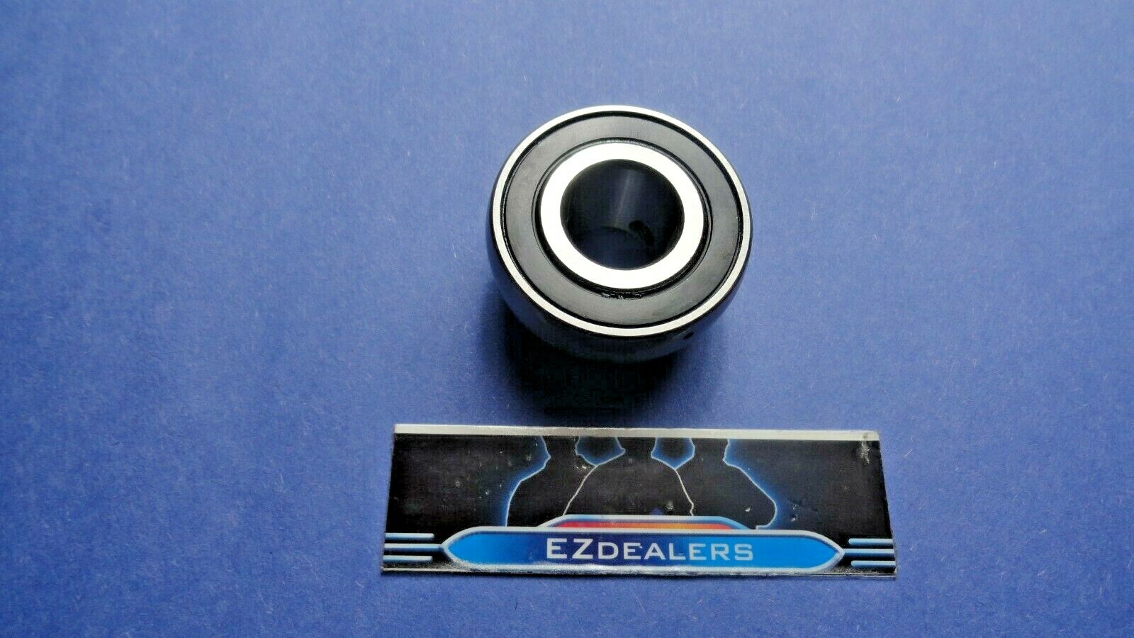 SB204-12G 3/4" Insert Ball Bearing With Set Screws | eBay