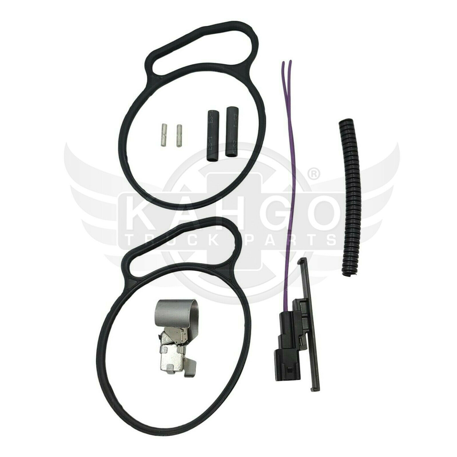 OEM INTERNATIONAL HI PRESS PUMP MAX FORCE 5010755R94 $2399.99+CORE ...