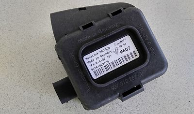 USED ORIGINAL GENUINE PORSCHE 911 997 CARRERA BOXSTER HOME LINK CONTROL ...