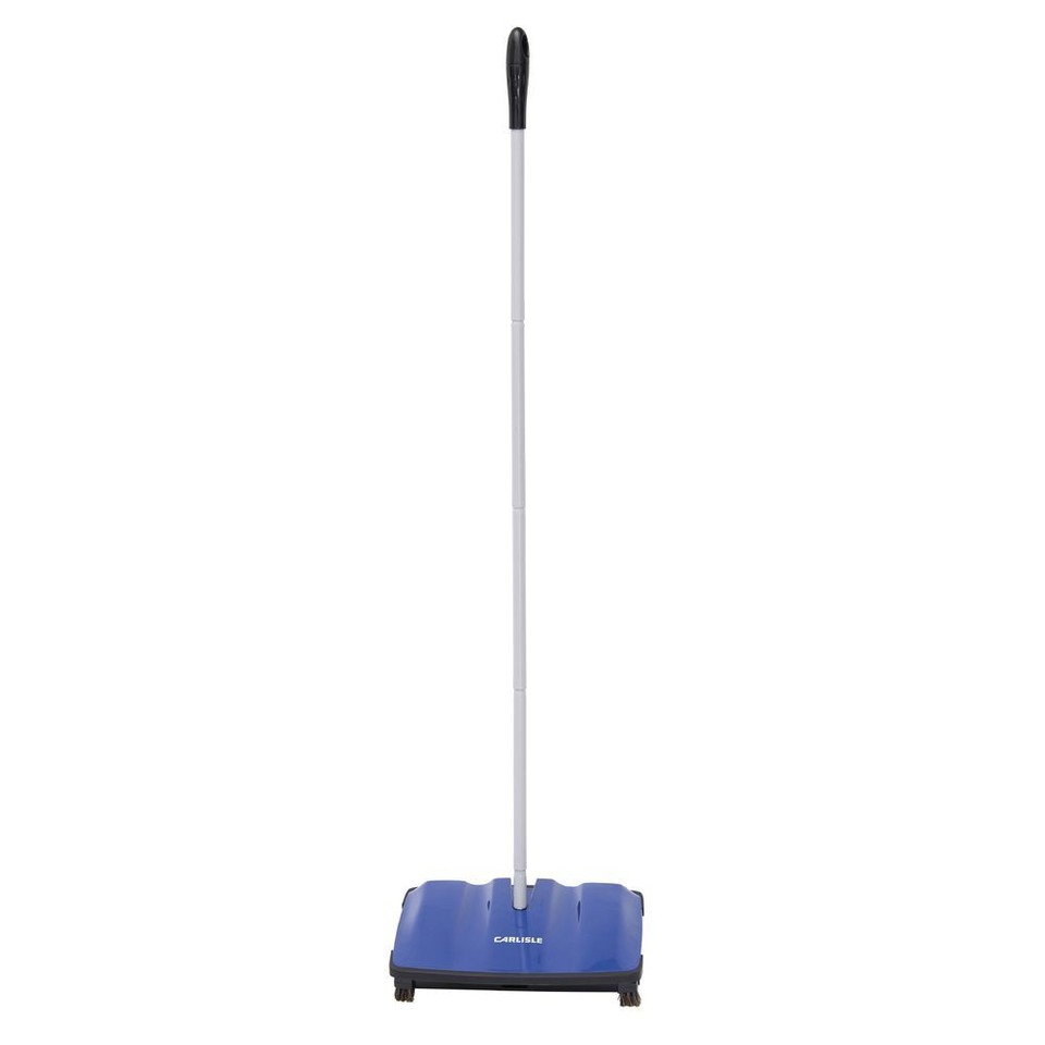 CFS 3640014 Duo-Sweeper ABS Multi-Surface Floor Sweeper, 1/2" Length ...