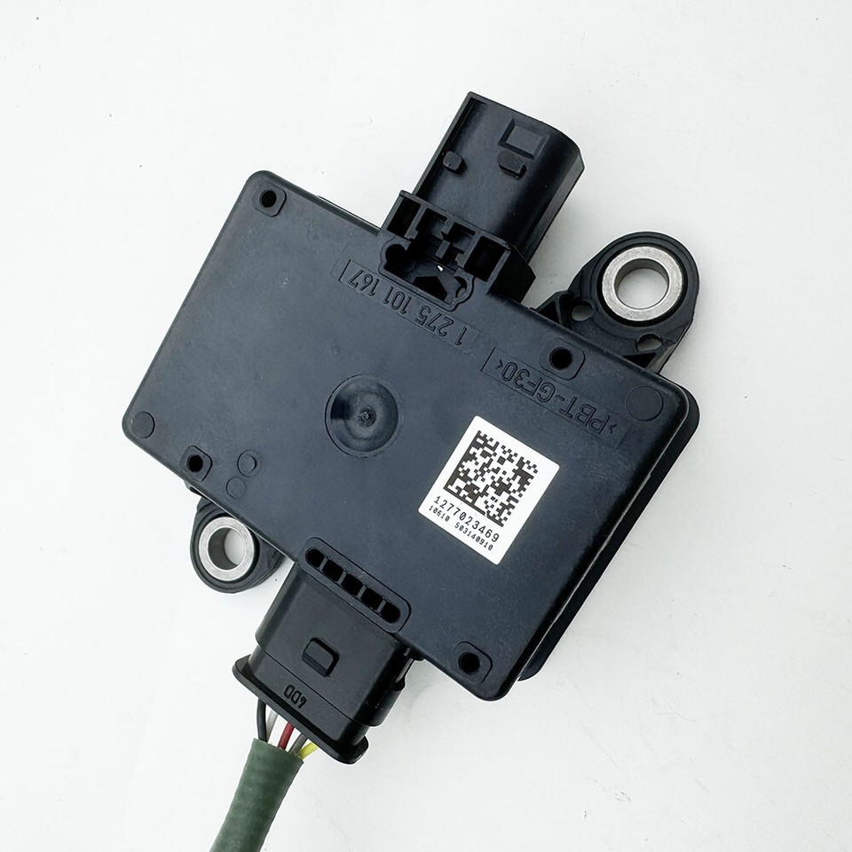 Particulate Matter Sensor 0281007449 For Cummins 0281007448 Ram 2500 ...