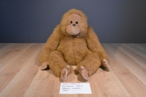 Ty Classic Mango the Orangutan 1994 Plush(310-1563-4) | eBay