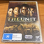 The Unit : Season 1 (2007 : 4-Disc DVD Set) Brand New Sealed In Plastic ...