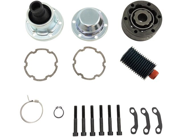 CV Joint Repair Kit For 07-12 Jeep Dodge Liberty Nitro 4WD VC75G3 | eBay