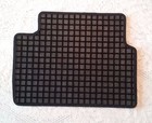 Mini Cooper Floor Mats 51472181810 Black Set of 4 OEM | eBay