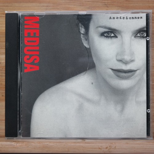 Annie Lennox – Medusa CD 1995 No More I Love You's Pop Rock RCA BMG ...