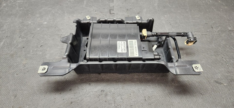 2018-2023 Ford Mustang GT Fuel Vapor Canister OEM | eBay