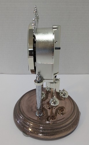 Vintage Kundo West Germany Quartz Anniversary Clock | eBay