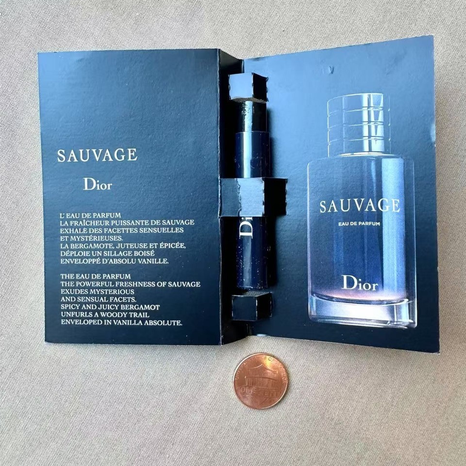 Dior Perfume Sample Vials Choose Scent & Combined Shipping(Miss Dior ...