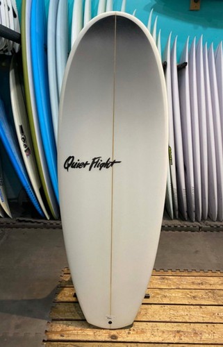 5’6 Surfboard 35.7L Firewire Lost Pyzel Mini Simmons Quiet Flight NEW ...
