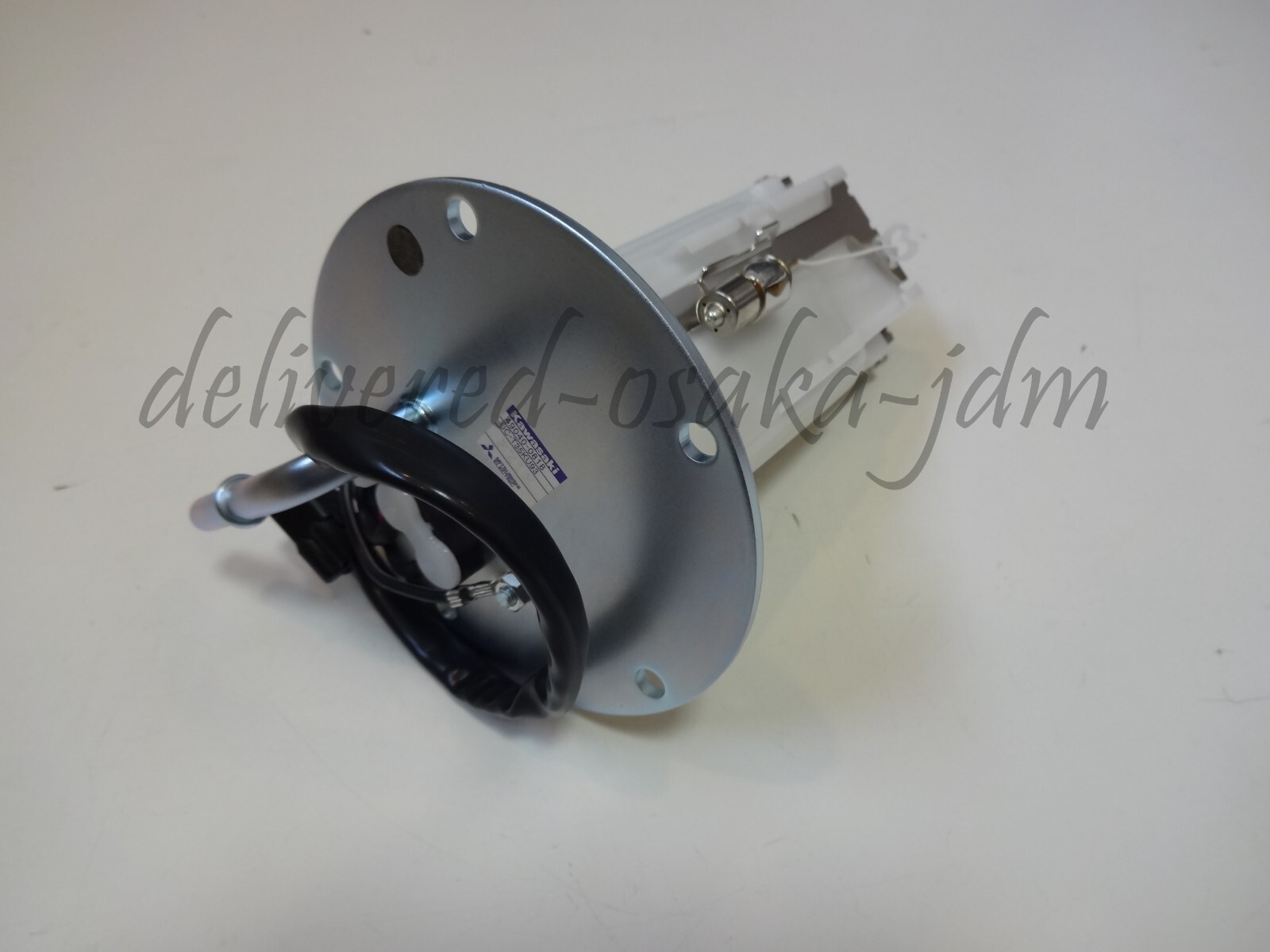 Genuine Kawasaki 2006-2023 VULCAN 900 Pump Fuel 49040-0818 JDM | eBay