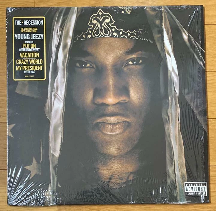 Put On Young Jeezy Albums