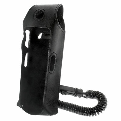 Polycom SpectraLink 8030 Black Phone Holster (Open Design) | eBay
