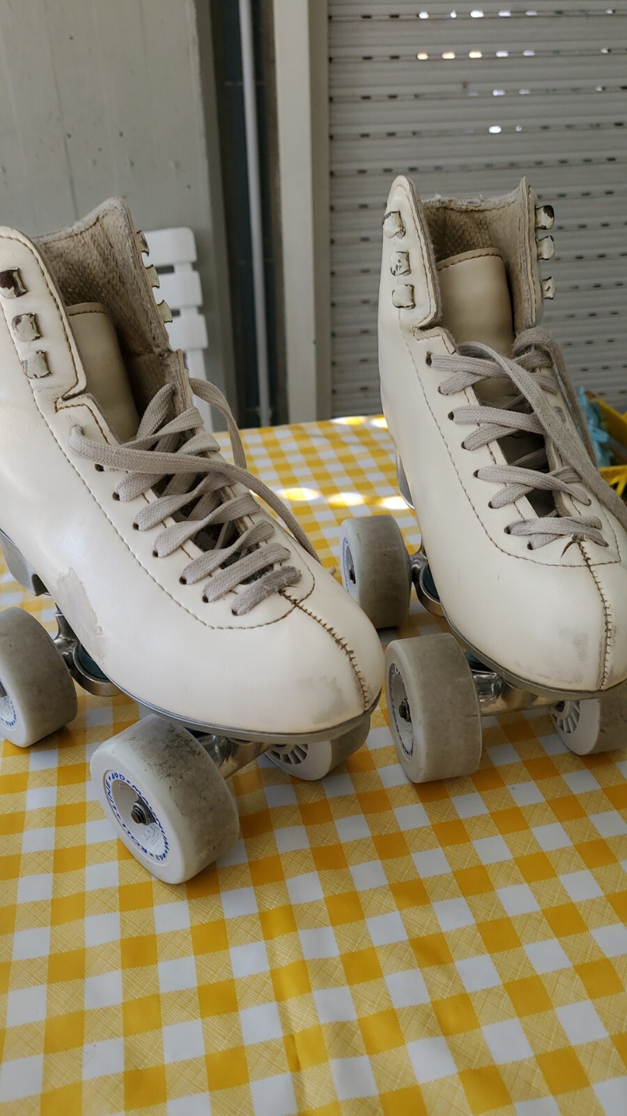 pattini a rotelle usati | eBay