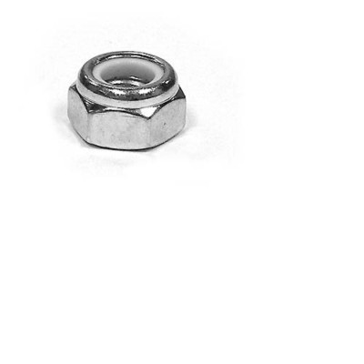 120E44 STEER AXLE NUT FOR MOBILE ECO I-55 HYDRAULIC UNIT | eBay