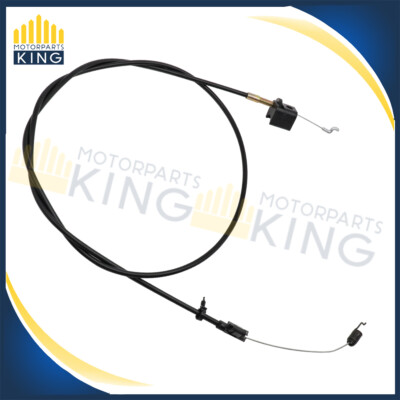 Fit CRAFTSMAN AYP SELF PROPELLED DRIVE CABLE PUSH MOWER HUSQVARNA ...