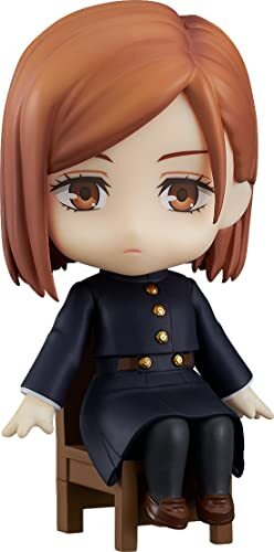 Nendoroid Swacchao! Jujutsu Kaisen Kugizaki Nobara Toy Action Figure ...