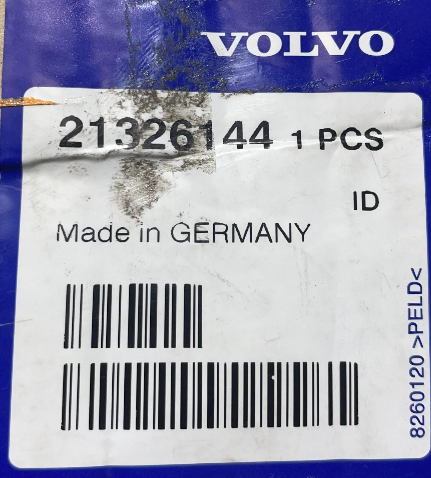 Volvo Control Unit 21326144 for sale online | eBay