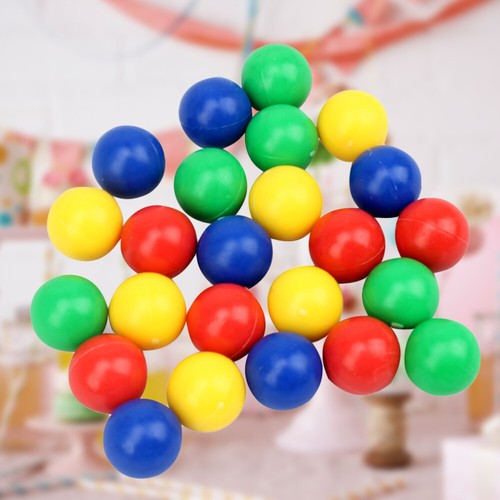 Tabletop Game Beads Replacement Marbles Board Color Sorting Toy | eBay