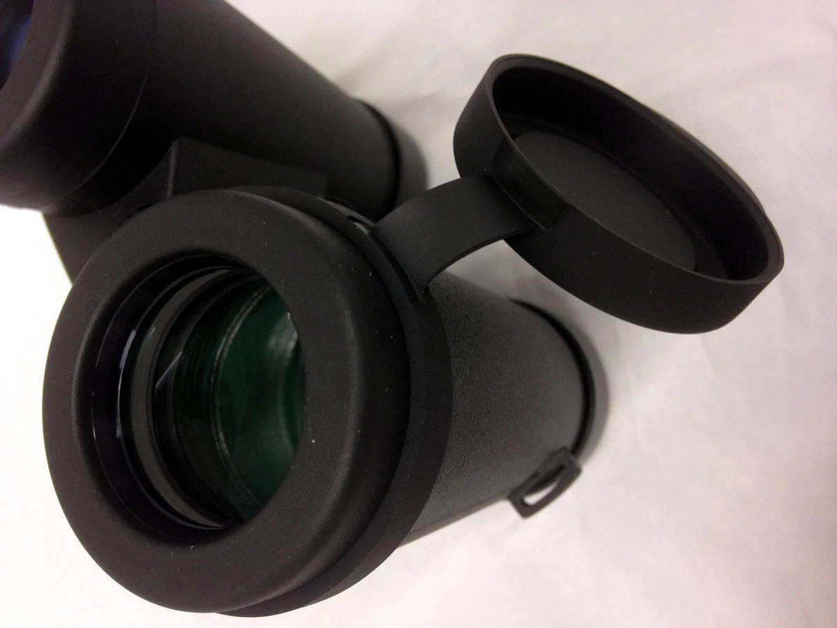 Binocular Covers